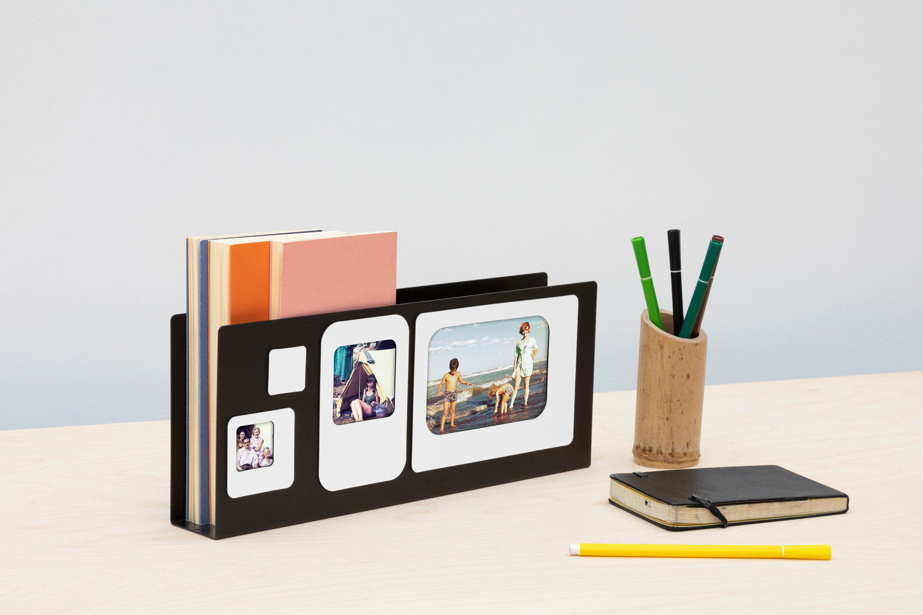 Porte courier MAIL4 - Presse Citron Studio